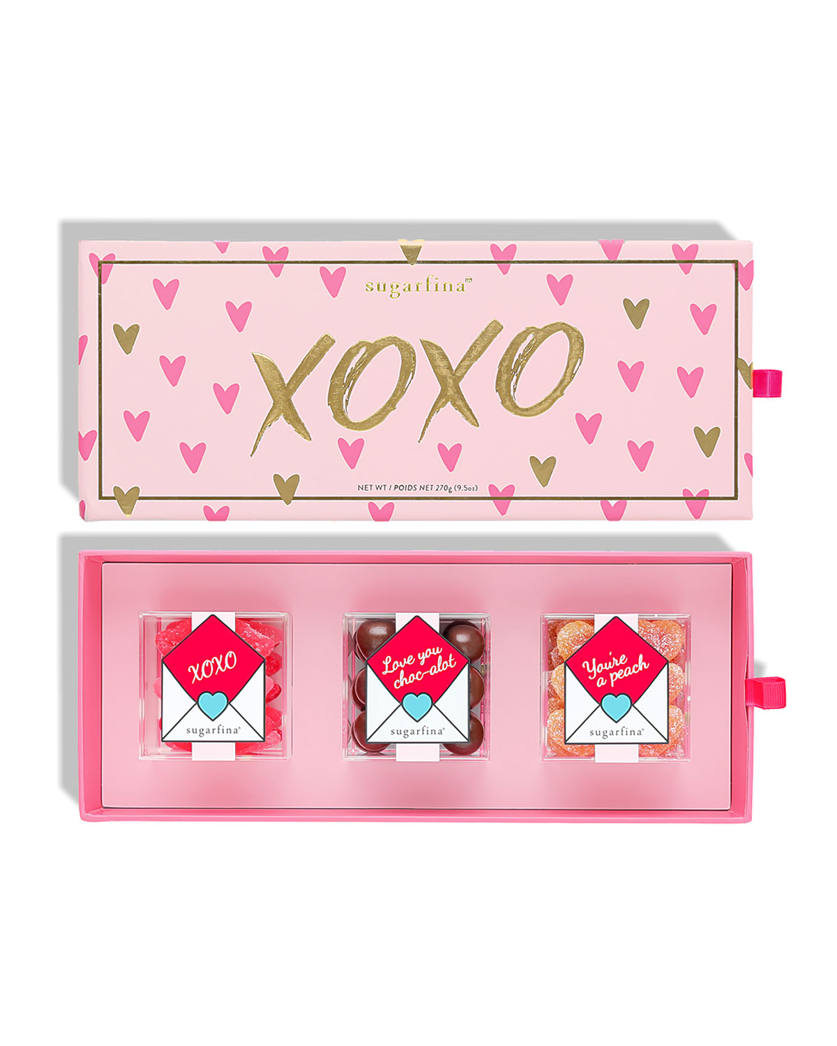XOXO Galentine’s Gift